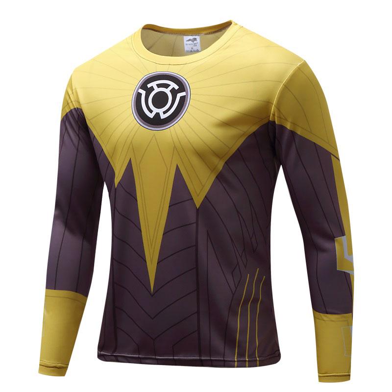 Buy Summer Fashion Men's Running Sweatshirt Breathable Sweat-absorbent ...