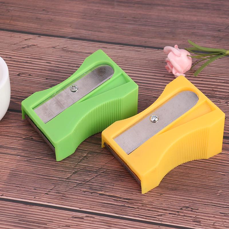 Buy Pencil Sharpener Slicer Fruit And Vegetable Carrot Peeler Zesters ...