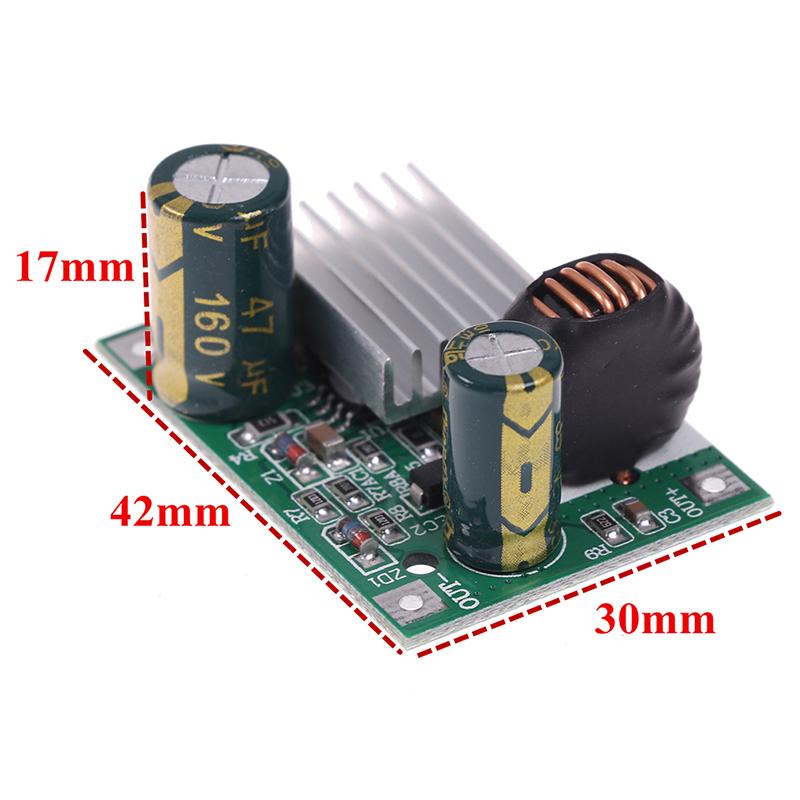 Buy Dc 9V-120V To 5V 12V 24V 2A 3A Step Down Module Power Supply Dc Dc ...