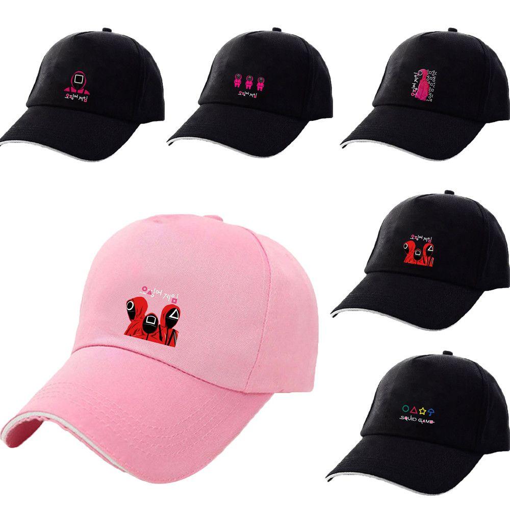 Unisex Hip Hop Sports role-playing Fitted Cap Adjustable Hat Peak sun ...