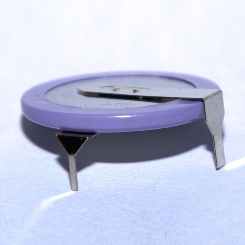 Buy Panasonic ML2020 VL2020 Battery for BMW E46 E60 E90 Accu FOB F1 ...