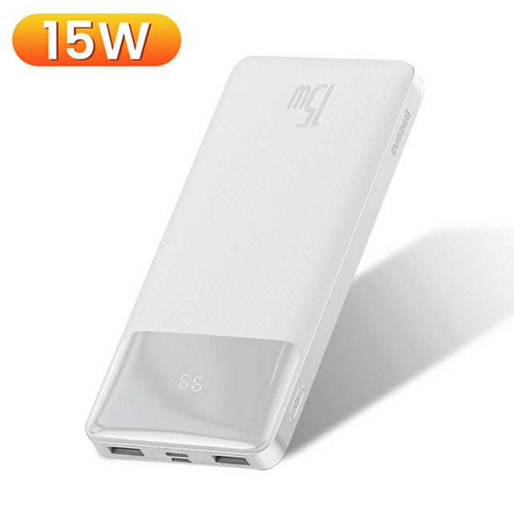 Buy SX2 Mobile Power Portable Charger USB C Mobile Power Fast Charger ...