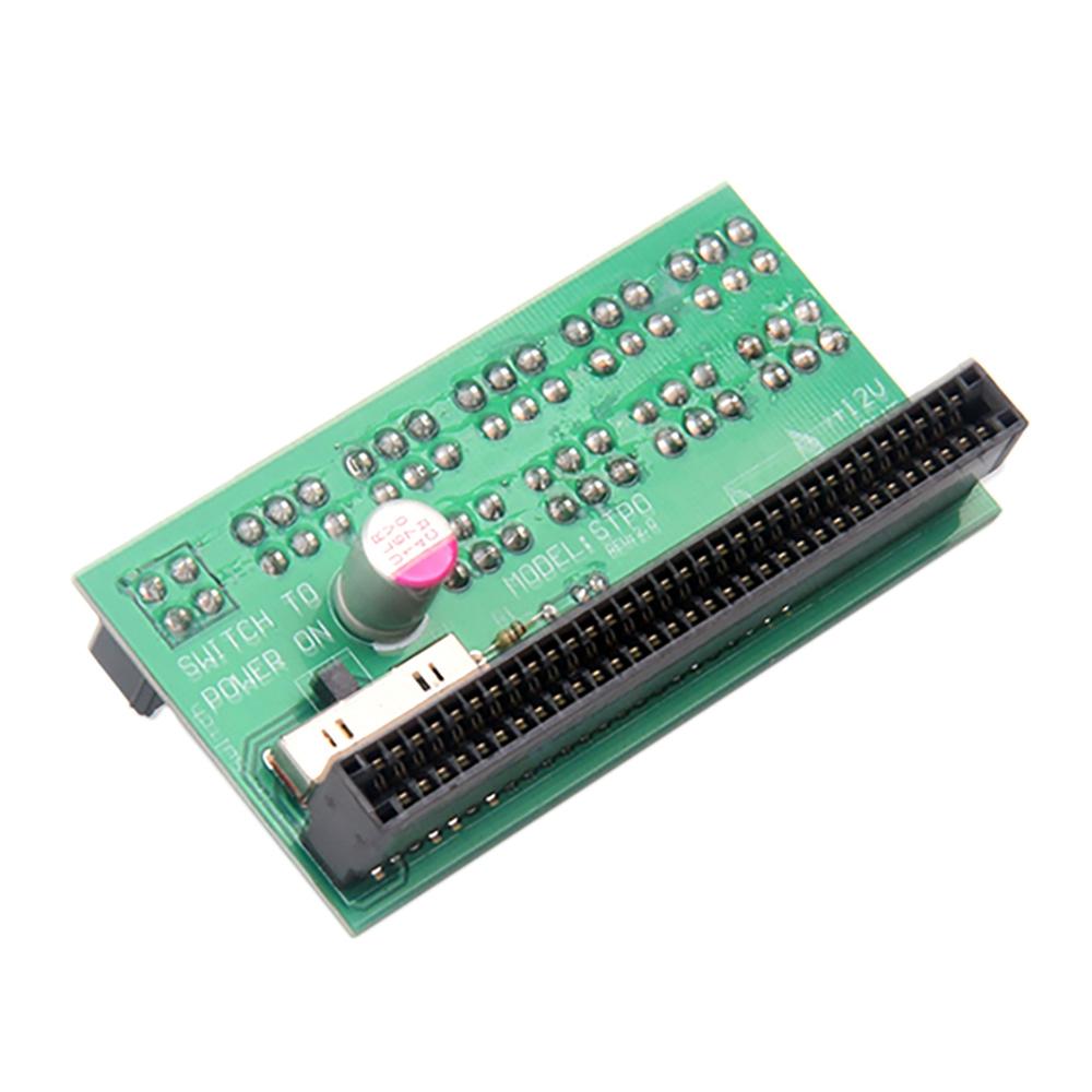 Buy Power Conversion Board To 6Pin Adapter Board 9 6P Interface ...