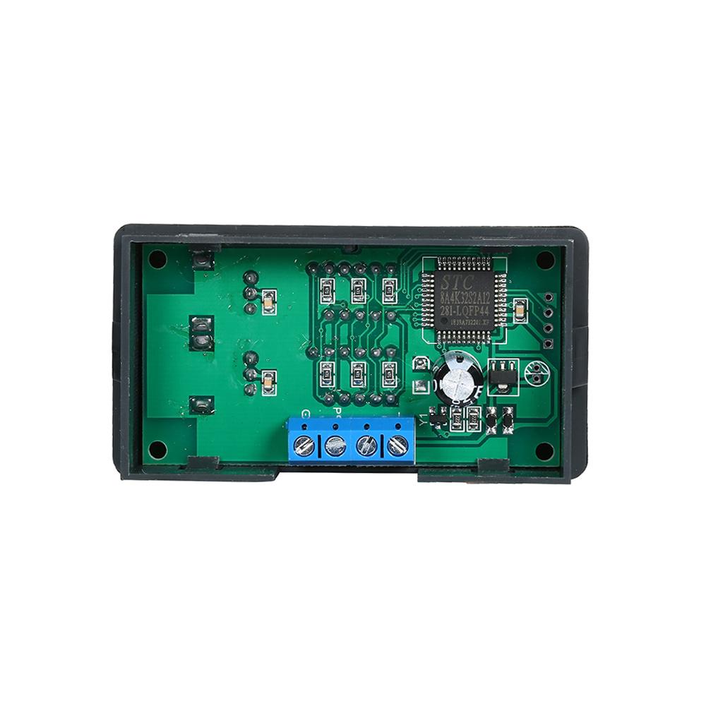 Buy Signal Generator 1Hz-100KHz PWM Pulse Adjustable Frequency Duty ...