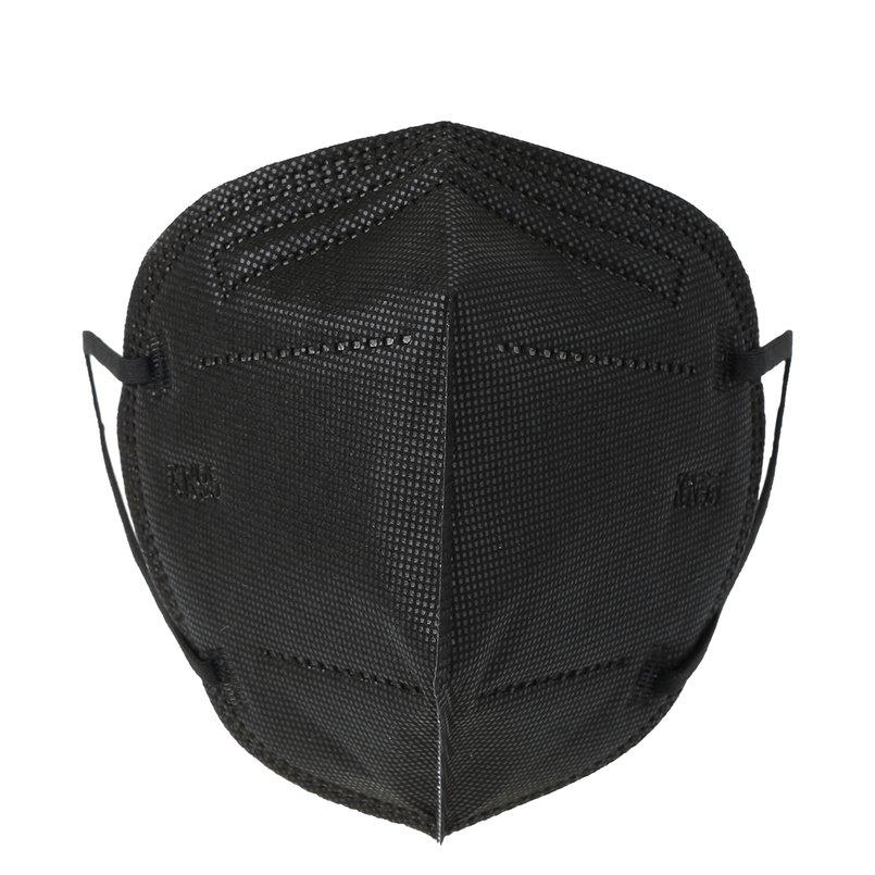 Buy ICOCO KN95 Face Mask Non-woven Fabric Multi Layers Dust Proof Face ...