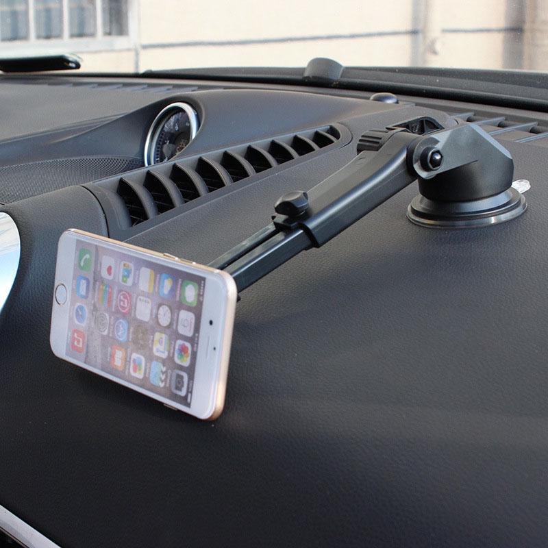 Buy Adjustable Car Phone Stand On For Convenient Nano Auto Accessories ...