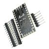 Arduino Pro Mini Module Atmega168 5V 16Mhz For Arduino Compatible Nano ...