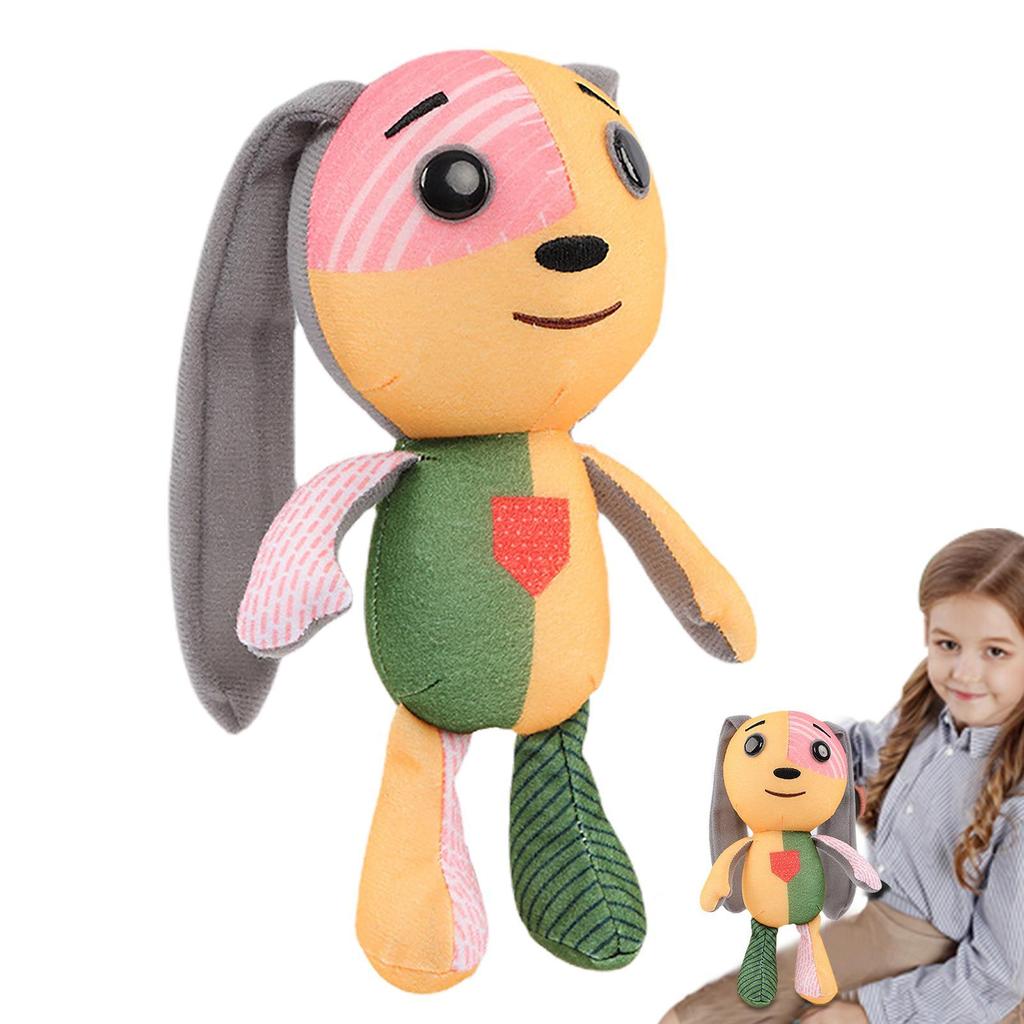 Satın alın Cartoon Anime Figure Doll Soft Stuffed Animal Toy Lovely ...