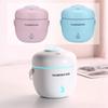 Buy Cool Mist Humidifiers For Babies, Quiet And Small Humidifier For ...