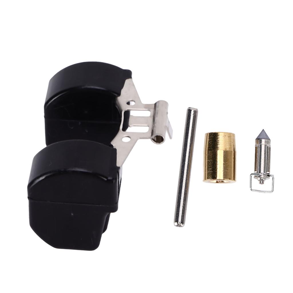 Buy 4Pcs/Set Motorcycle Carburetor Float Needle Pin Kit Replacement for ...