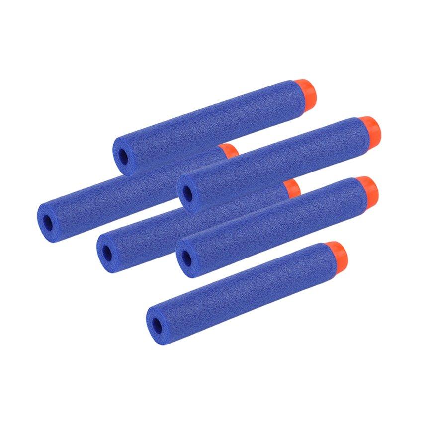 Buy Soft Gun Air Gun Bullets Darts EVA Solid Bullet Darts High Quality ...
