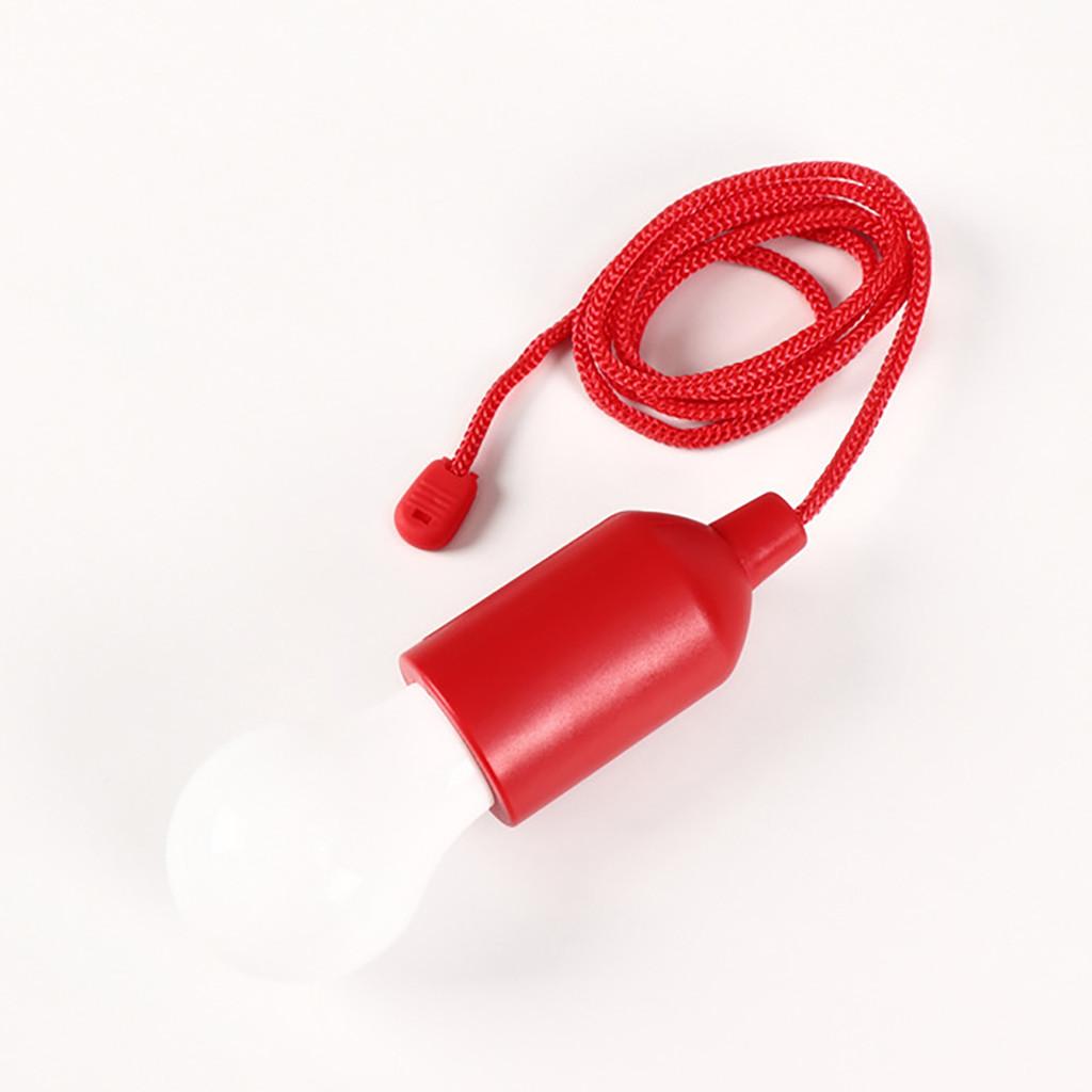 Cheap Portable LED Pull Cord light Bulb Outdoor Garden Camping Hanging ...
