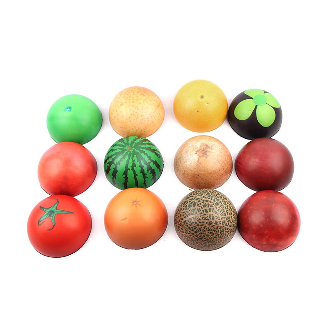 Buy Cute Small Stress Reliever Scented Super Slow Rising Toy at ...