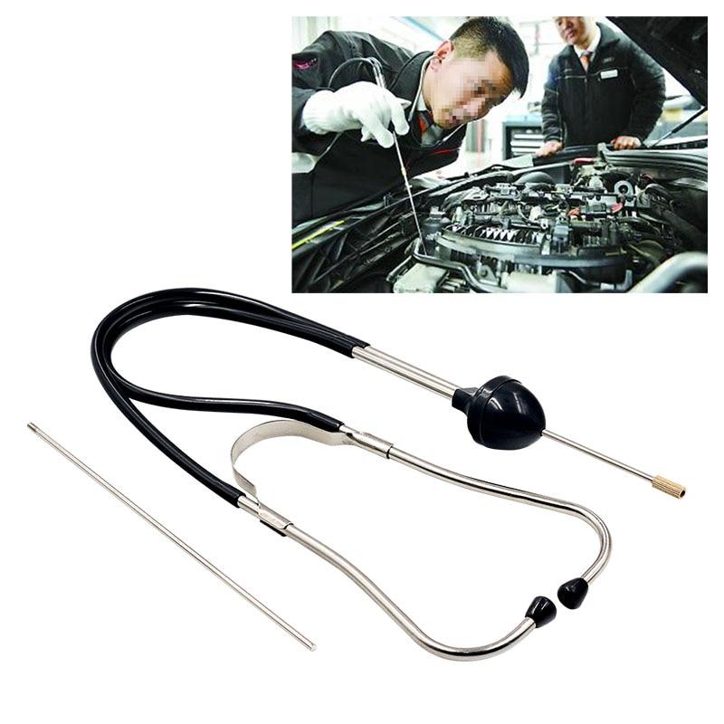 Buy Car Cylinder Stethoscope Engine Block Diagnostic Tool Engine ...