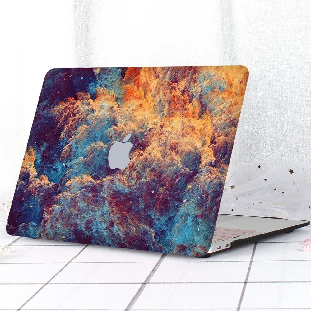 Buy Space Planet Colorful Laptop- Laptop PC Protector Cover For Mac ...