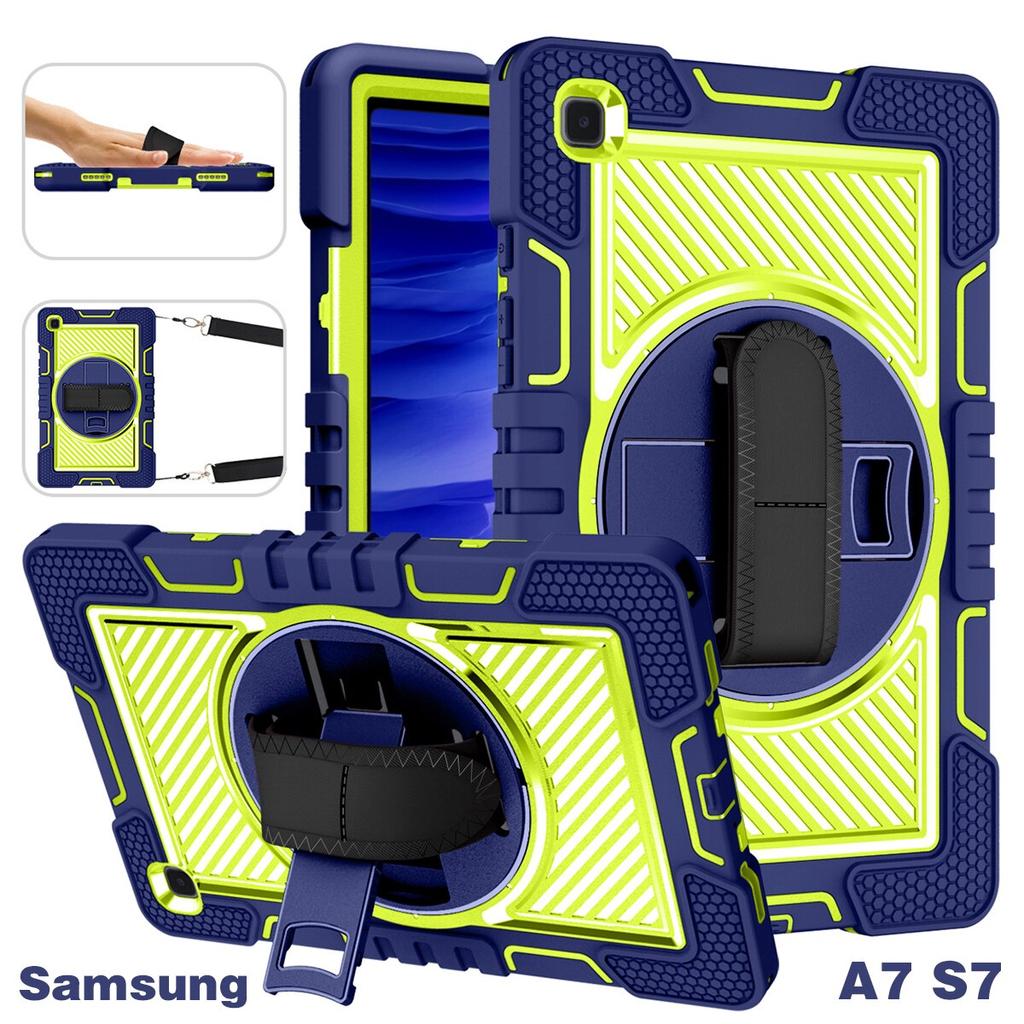 Satın alın Galaxy Tab A7 10.4 Case Generation Shockproof EVA Tablet ...