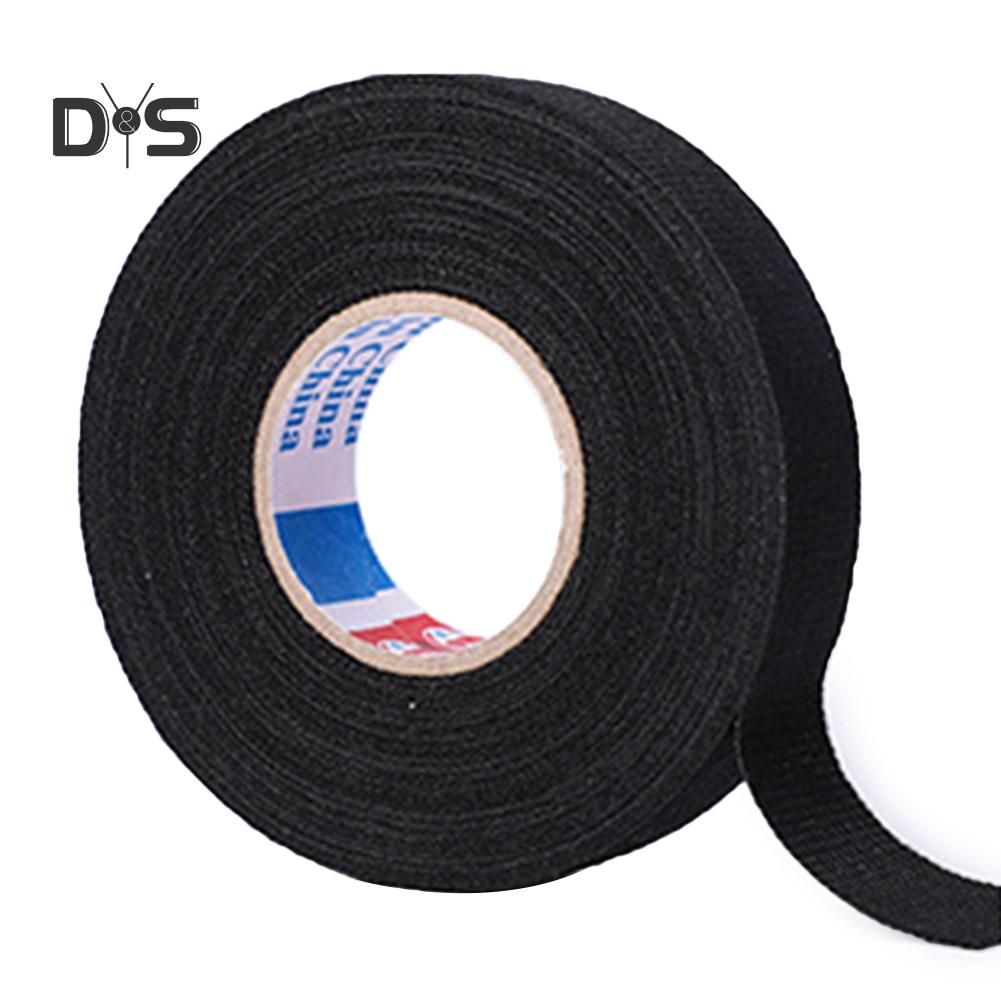 Buy DYS TOOL SHOP Universal Heat Resistant Nap Adhesive Cloth ...