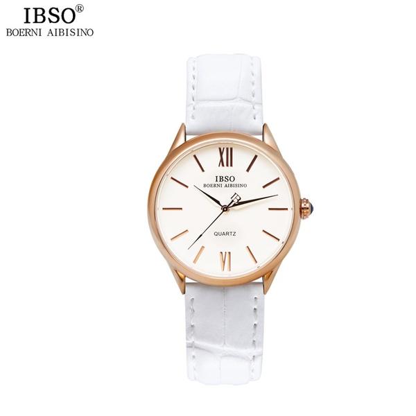 Buy IBSO Brand Watch Men Luxury 30m Waterproof Men Watches Genuine ...