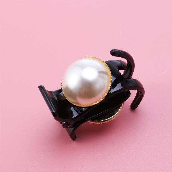 Buy Girls Pin Portative Small Durable Delicate Claw Pin for Hair at ...