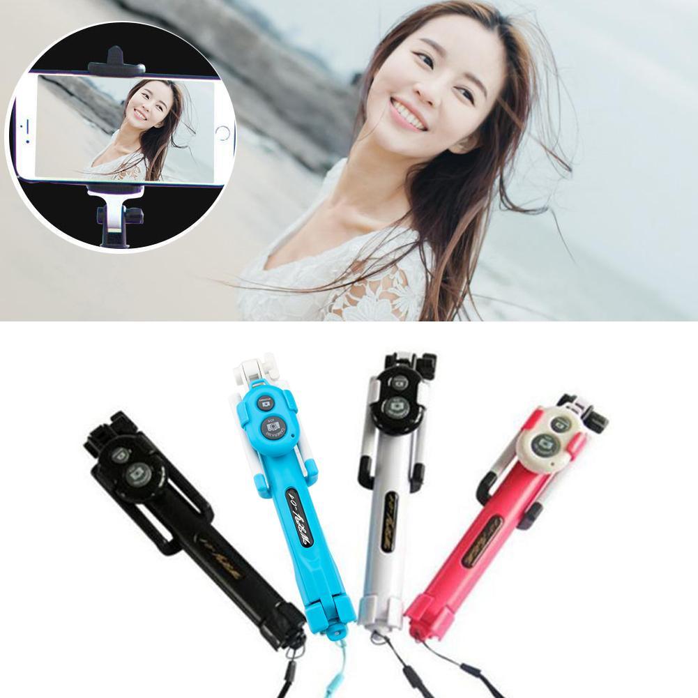Buy Variety Extendable Handheld Selfie Self Phone Stick Monopod ...