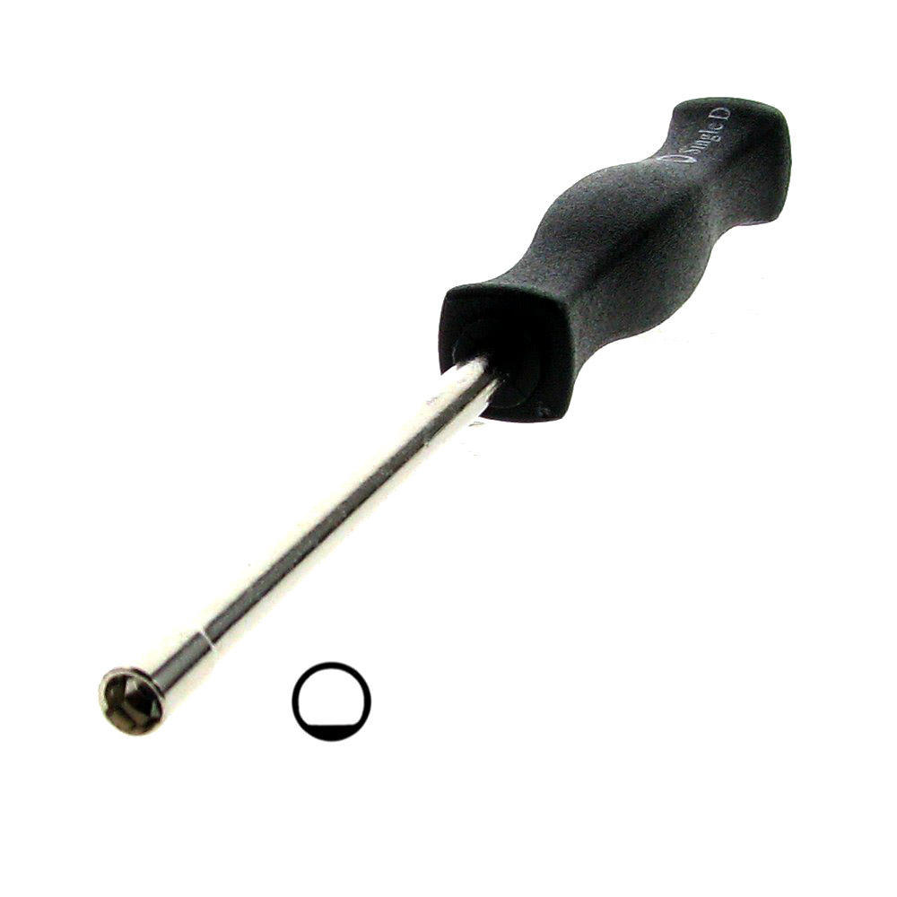 Buy 6 Pcs/ Set Carburetor Adjustment Tool Pac Man Single D Double D ...