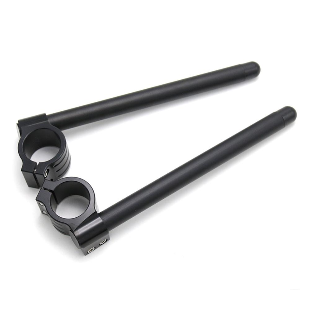 Buy Motorcycle Modified Universal Handlebar CNC Aluminum Alloy ...