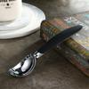 Buy Zinc Alloy Ice Cream Scoop Digging Ball Spoon Dessert Spoon Kitchen ...