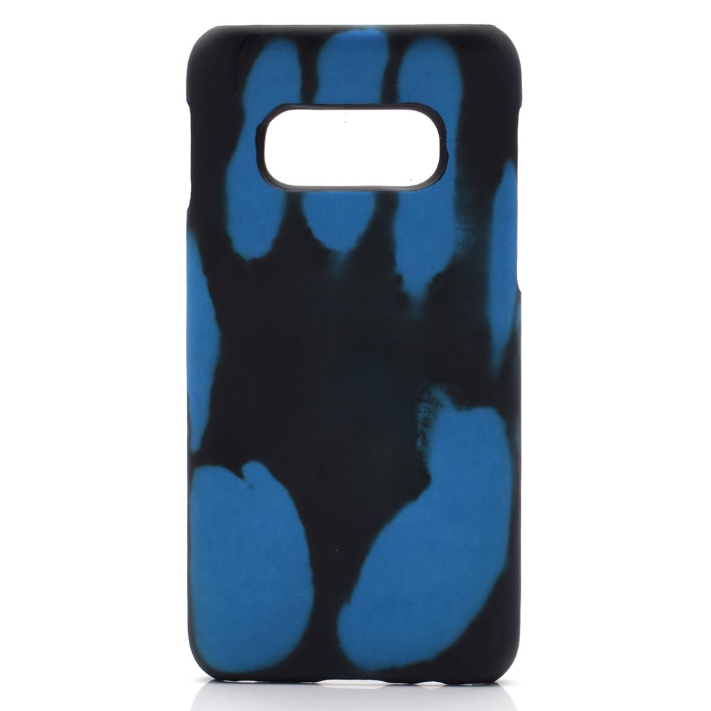 Buy Thermal Sensor Case Heat Sensitive Cover Mobile Phone Case for ...