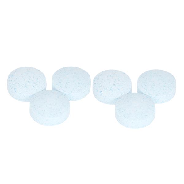 Buy 6pcs Effervescent Tablets Concentrated Solid Wiper and Windshield ...