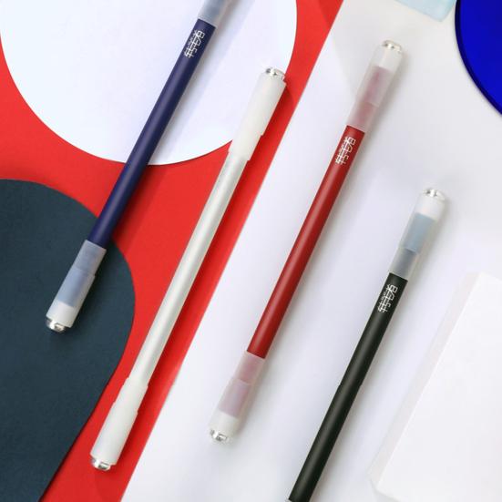 Buy Wear-resistant Non-slip Rotating Pen Great Spinner with Drop ...