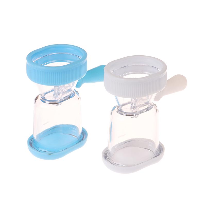 Buy Reliable Quality 1Pcs Plastic Reusable Eye Wash Cup Eyewash ...