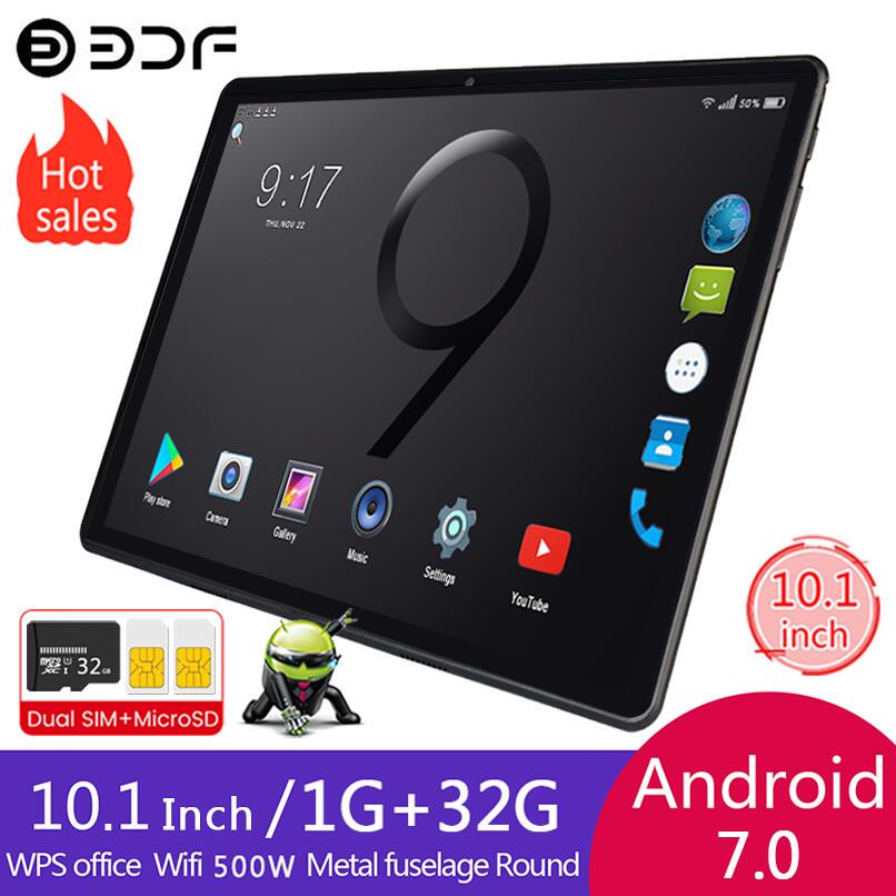 Buy BDF Tablets 1GB RAM 32GB ROM at affordable prices — free shipping ...