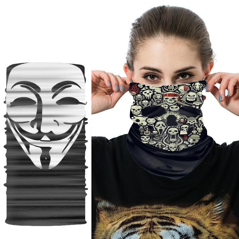 Buy Women's Life Face Mask Headband Masks For Men Women's Hiking ...