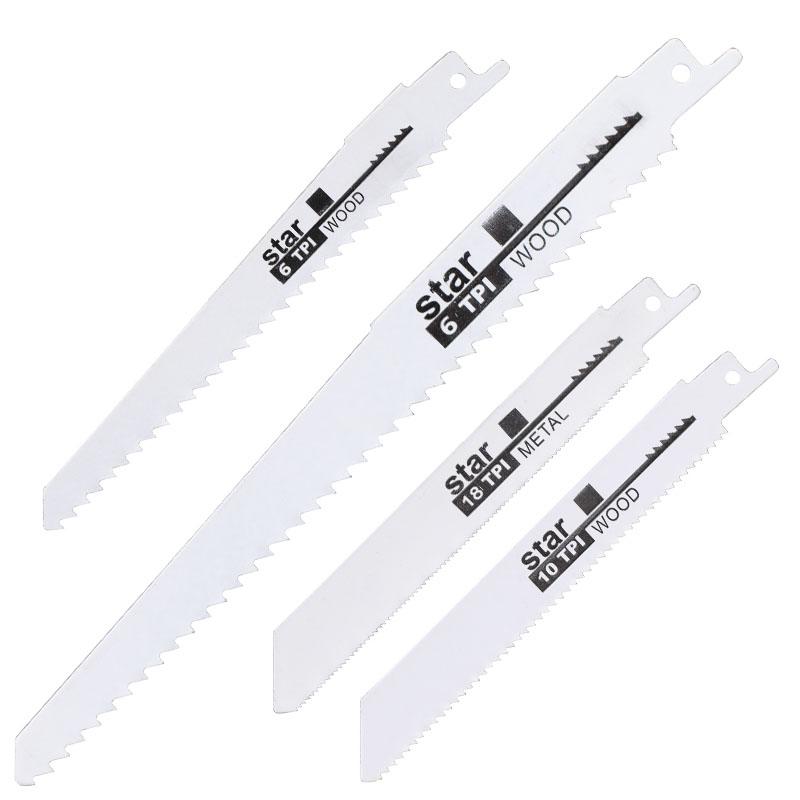 اشترِ Jig Saw Blade HCS Jigsaw Blade Saber Blades for Cutting Wood ...
