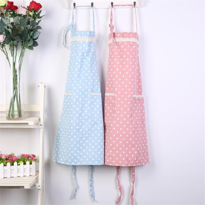 Buy Apron Work Bakery Kitchen Apron Simple Convenience Waterproof Easy ...