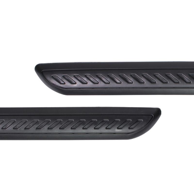 Buy Maijiabao 2pcs Universal Car Bumper Protector Guard Cover Auto ...