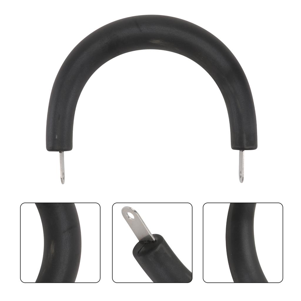 Buy chiky3Pcs Kitchen Whistling Kettle Knob Kettle Knob Kettle Handle ...