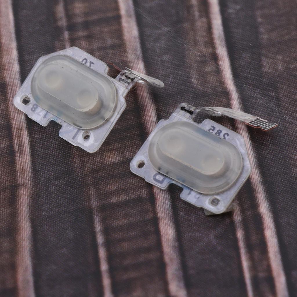 Buy Keypad Left Right Buttons Trigger Key Flex Ribbon Cable for PSV1000 ...