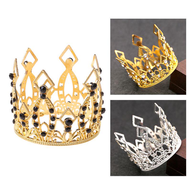 Buy Newborn Photography Crown Props Little Baby Photo Foto Shooting ...