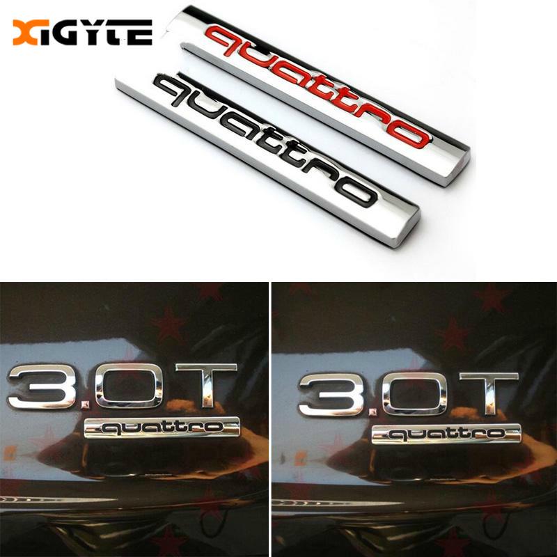 Buy 1Pcs Car Sticker Car Decoration S-line Series Sticker Decoration ...