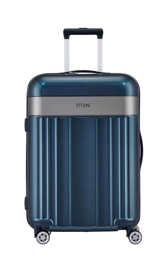 Buy Titan gepäckserie ?spotlight flash?: edle titan®-trolleys und ...
