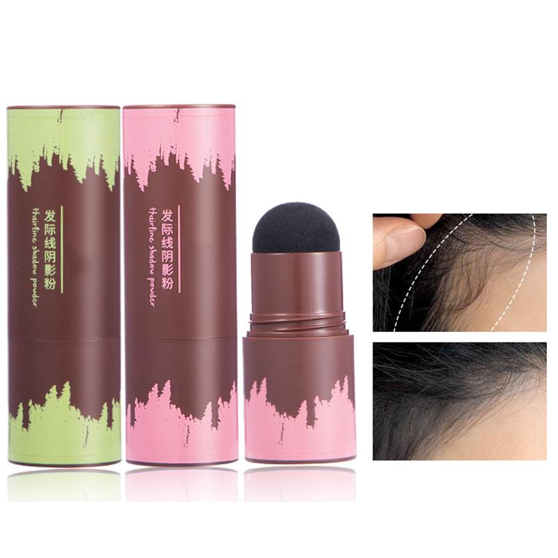 Buy Hairline Repair Shadow Powder Hairline Repair Contour Fill Hairline ...