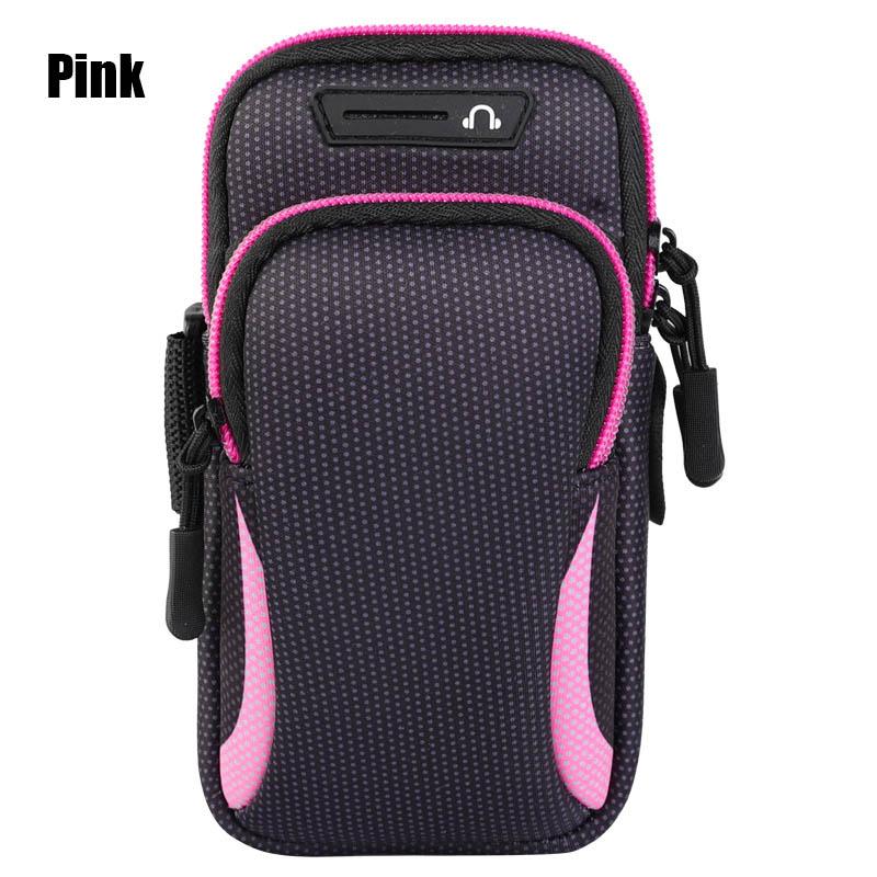 Buy Universal Armband Sports Phone Case For Smartphones Under 6.5 ...