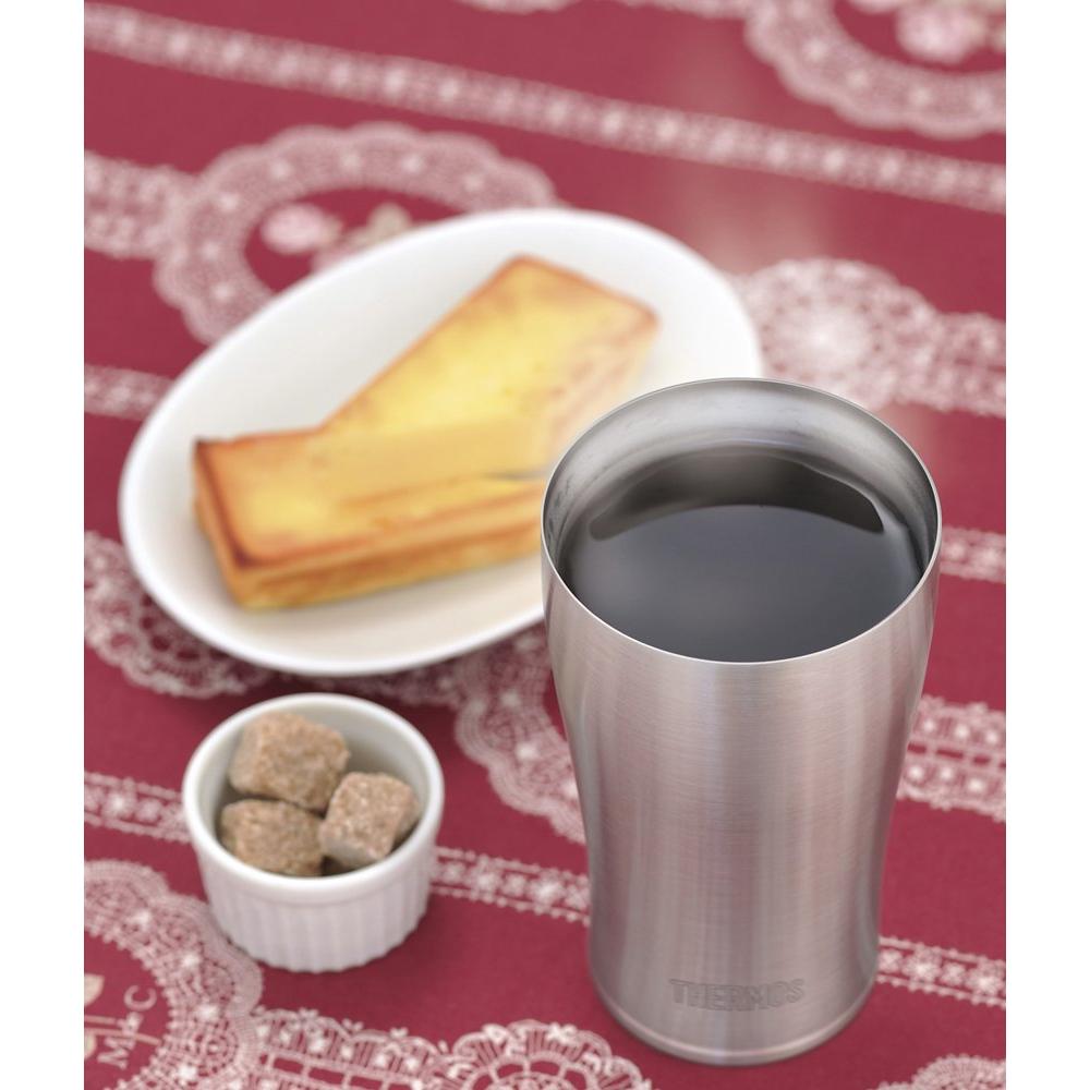 Thermos Vacuum Insulated Tumbler 340ml Stainless JDE-340-buy at a low prices on Joom e-commerce ...