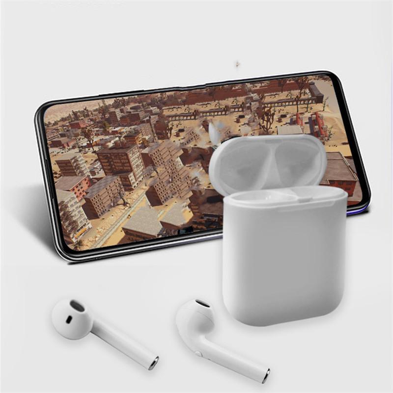 Buy Inpods 11 Wireless Bluetooth Headset TWS True Stereo Sports ...