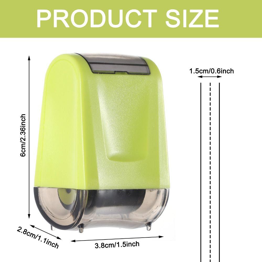 Cheap Plastic Handwriting Lines Stamp Roller Self Inking Stamps ...