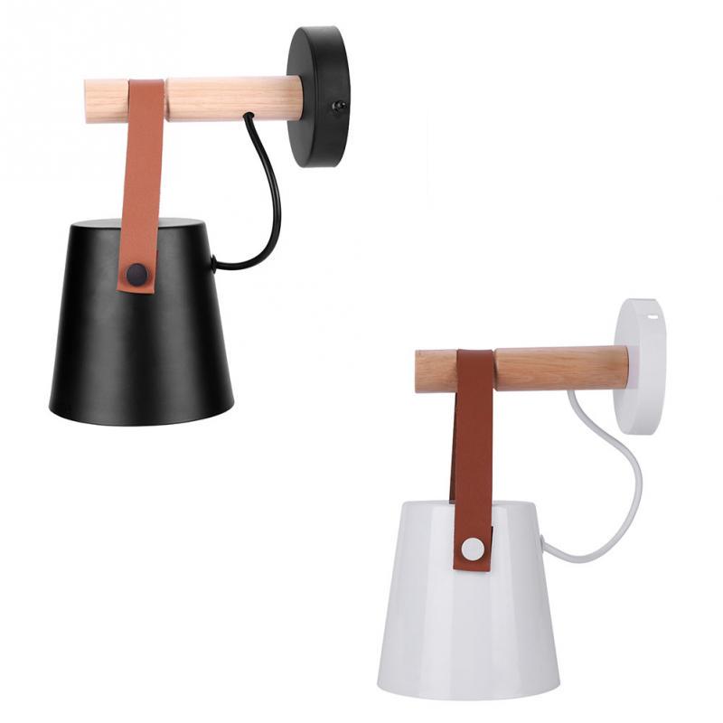 Buy Modern Style Bedroom Wall Mount Lamp Porch Corridor Study Light ...