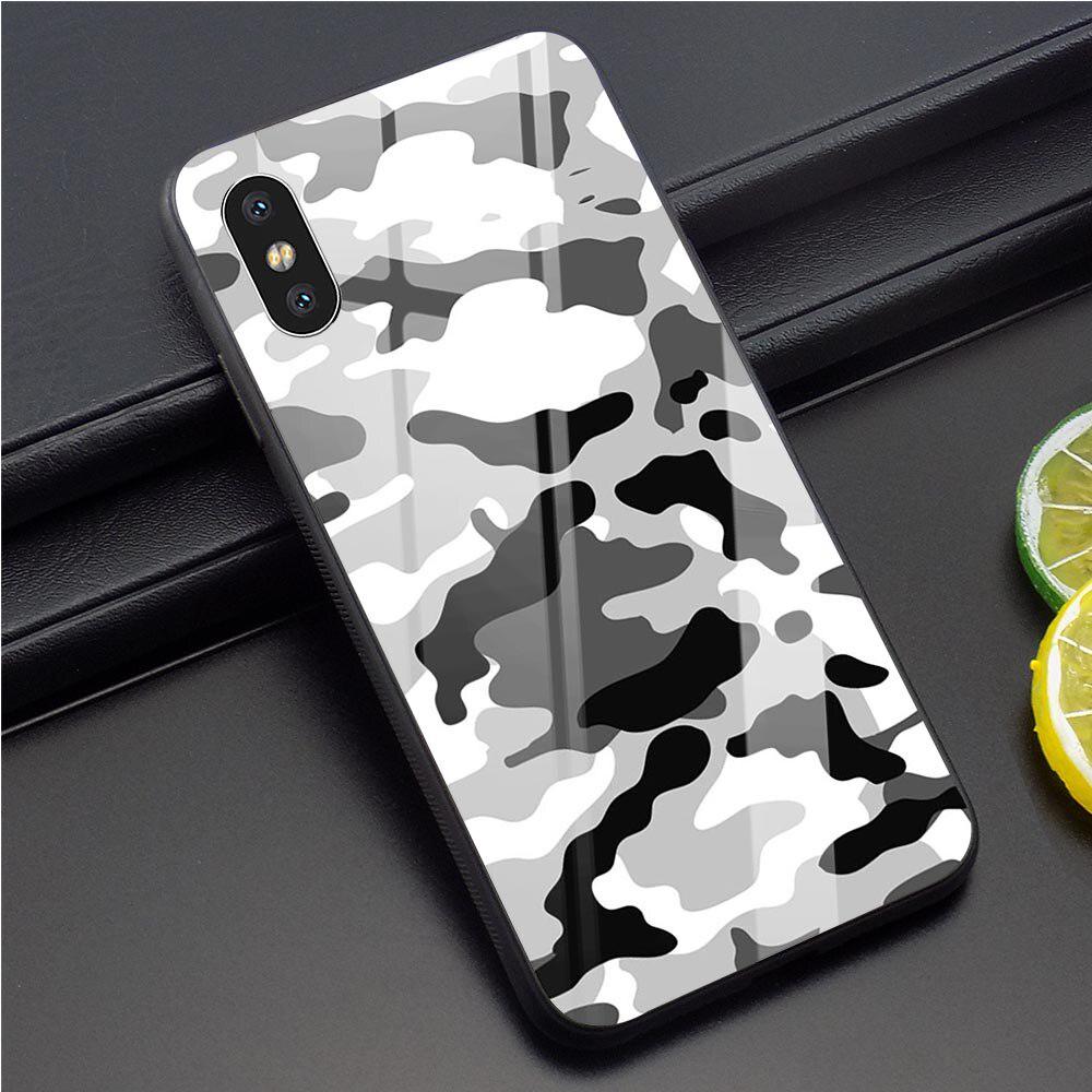 Buy Commando Camouflage Phone Cover For Xiaomi Mi A2 iPhone Huawei ...