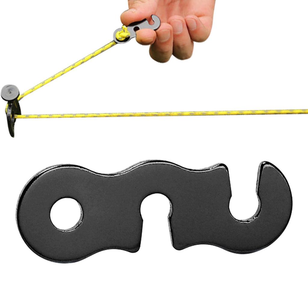 Satın alın Rope Tensioner|Camping Tent Cord Rope Fastener|Tie Down Rope ...