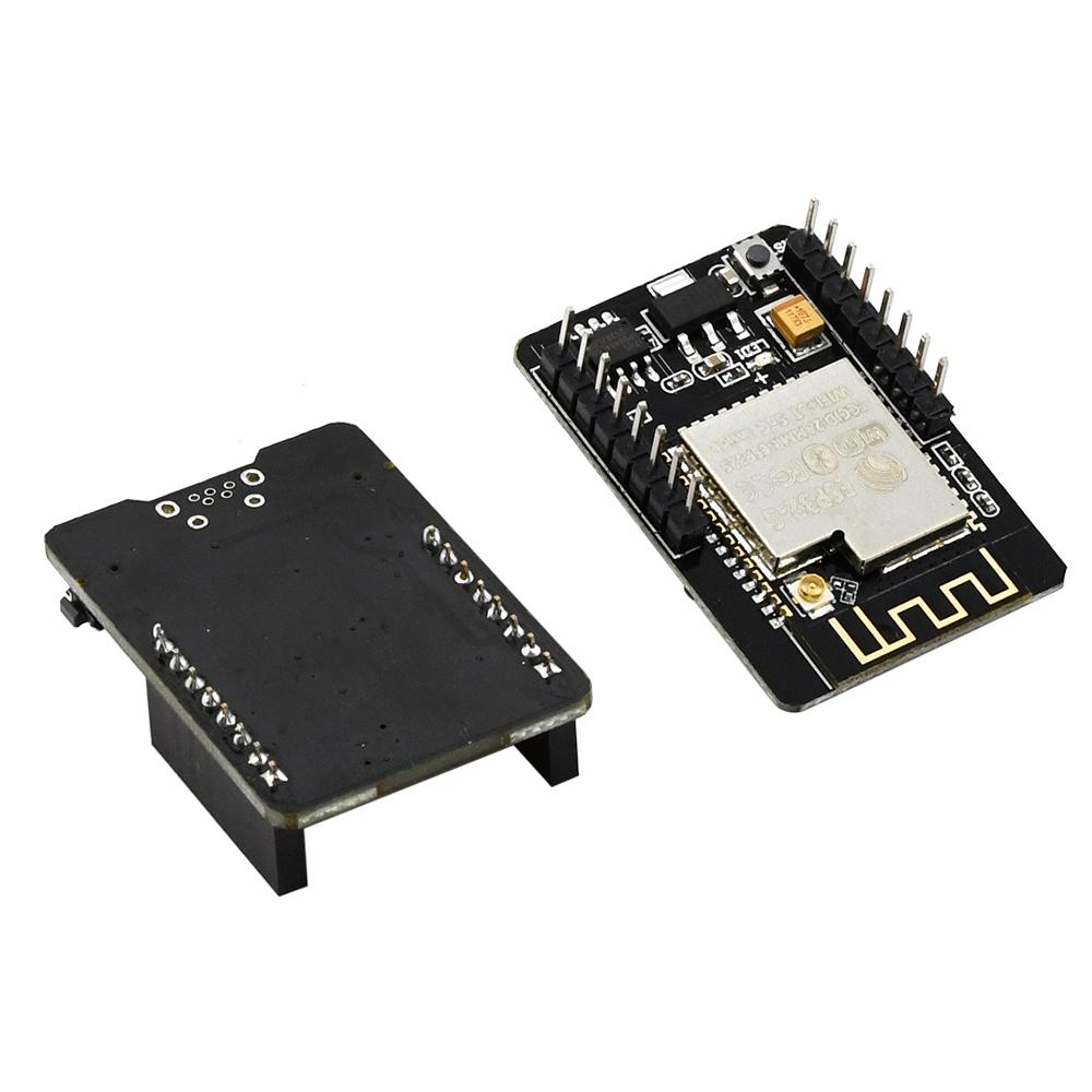Buy HK-ESP32-CAM-MB Module A New WiFi+Bluetooth Dual-Mode Development ...